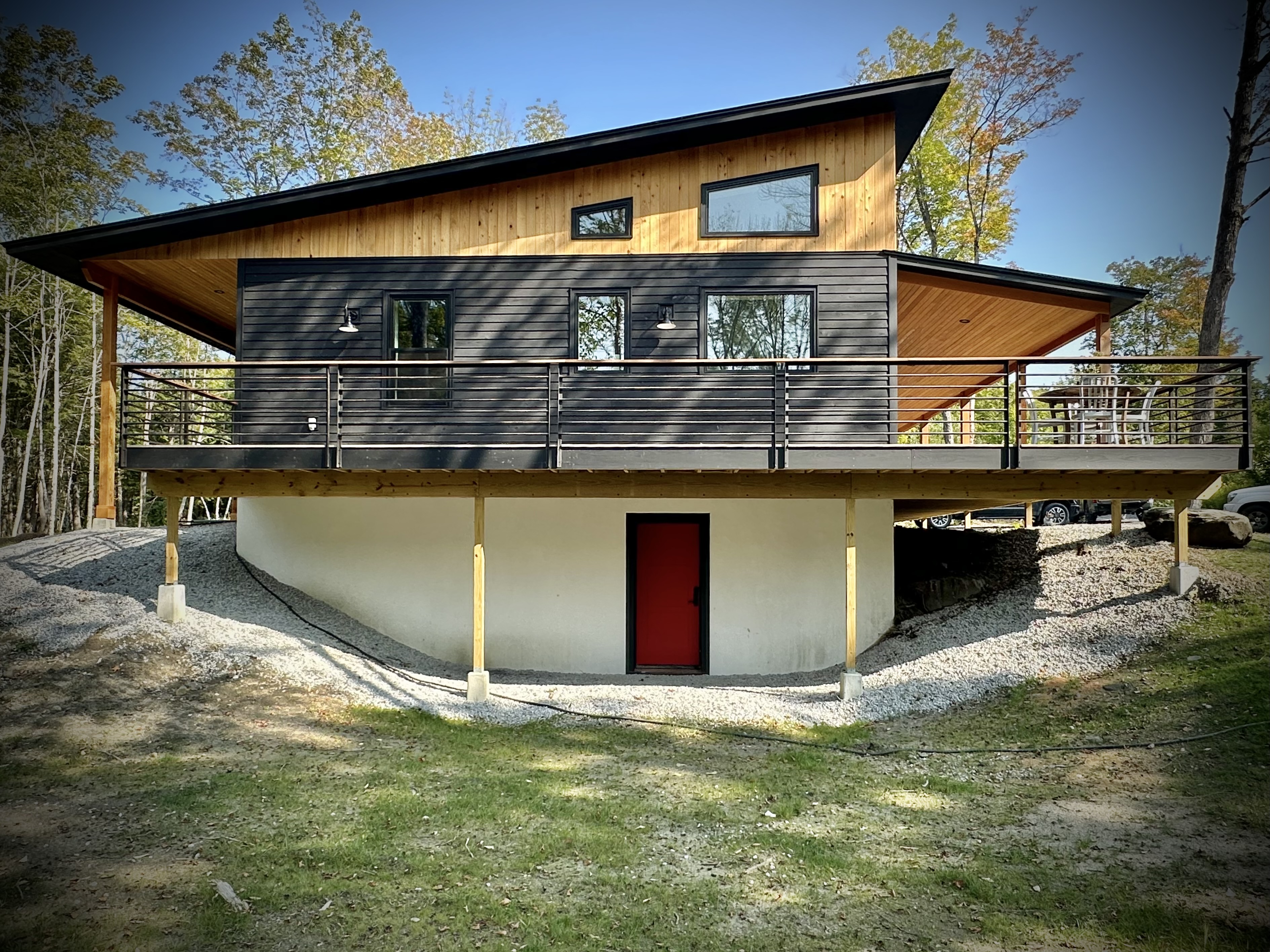 Projects – Craft Design Build VT Inc